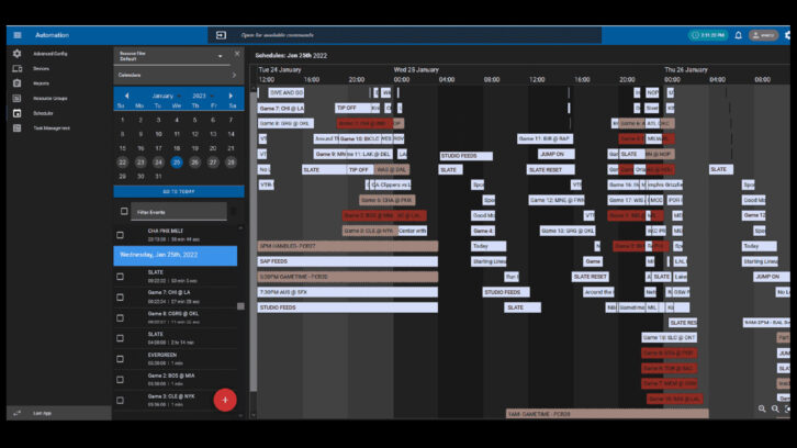 Evertz delivers powerful IP orchestration with MAGNUM-OS - TVBEurope