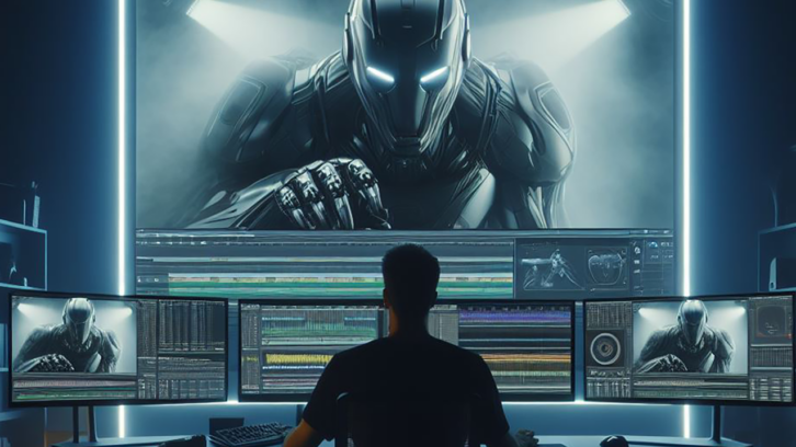 TVBEurope: European Broadcast Industry News, Analysis & Events