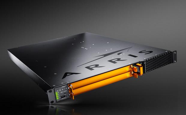 CommScope acquires Arris