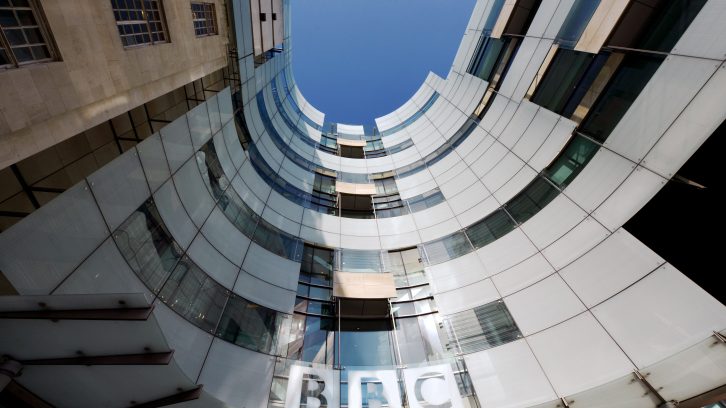 Students' 24-hour broadcast will be first to use BBC's Time Addressable Media Store (TAMS ...