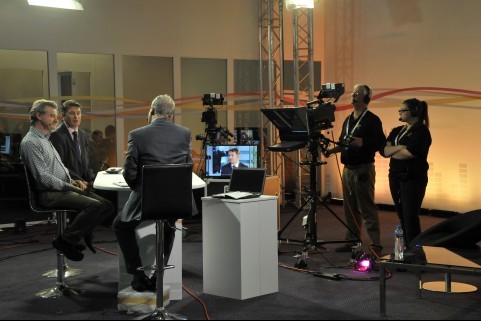 IBC TV is everywhere