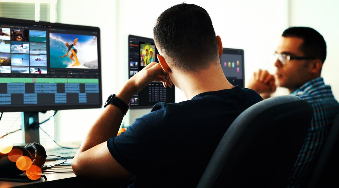 'Making cloud simple': Tyrell launches cloud-based production ...