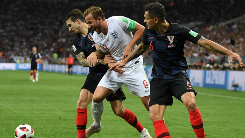 Channel 4 scores England's men's football games - TVBEurope