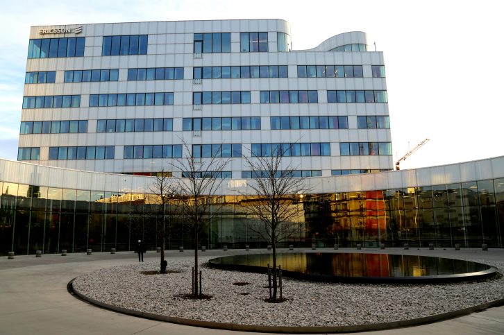 Ericsson completes Envivio acquisition