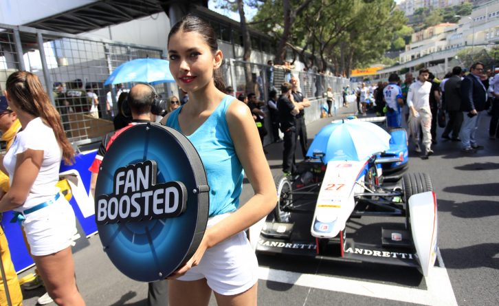 Formula E grows digital with Grabyo VIP