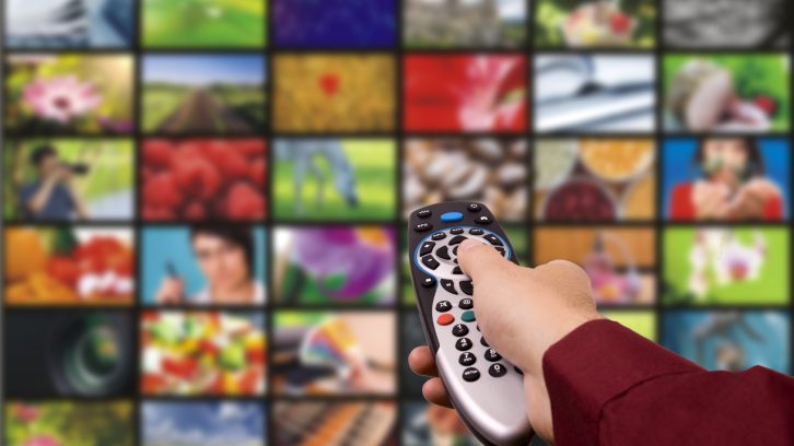 Future TV Taskforce - TVBEurope