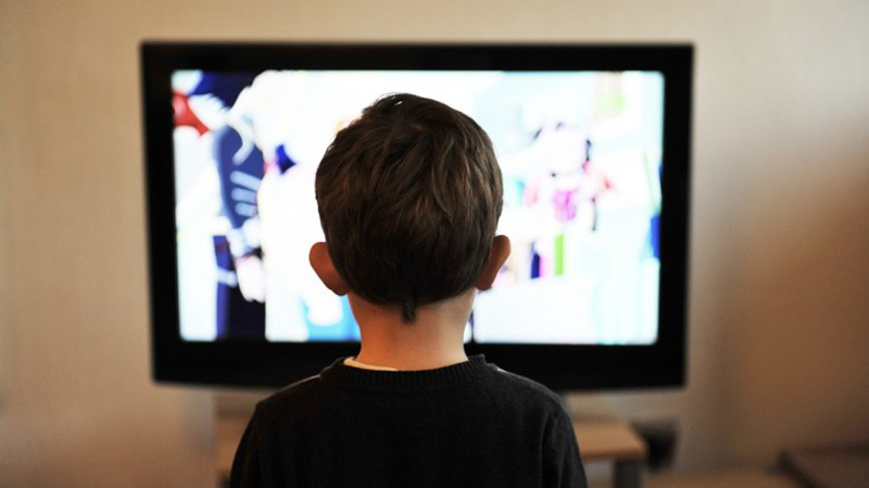 Traditional TV still the most popular platform for kids