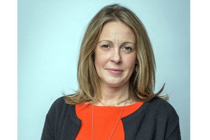 BBC Two brings the universe, BBC Four brings the atom - Kim Shillinglaw