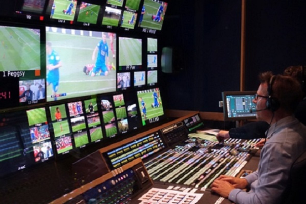 MediaTech 360: The future of sports broadcasting