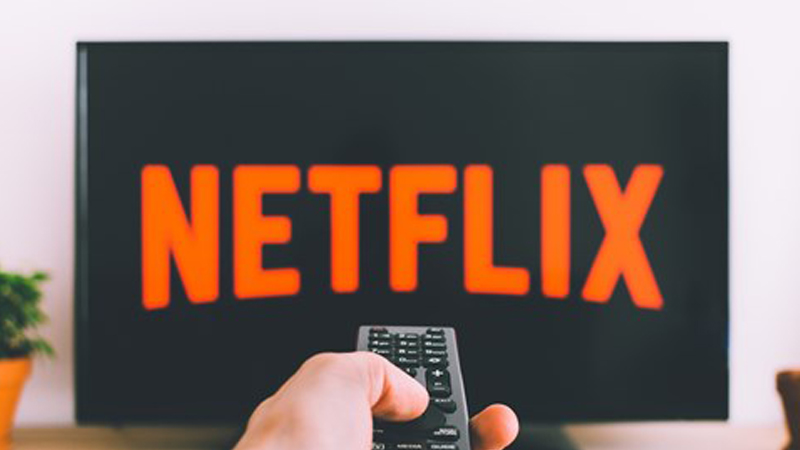 Analysis: Netflix leads the way in global ad-supported streaming growth ...