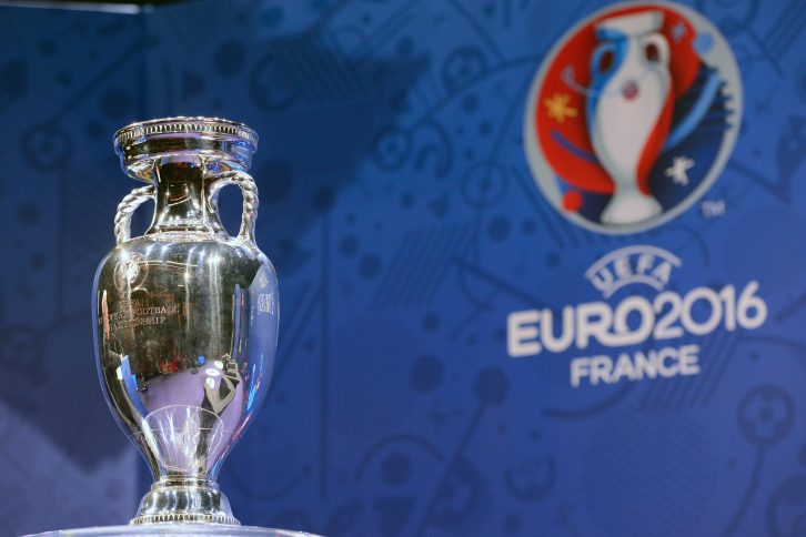 Monterosa to support Carlsberg at Euro 2016