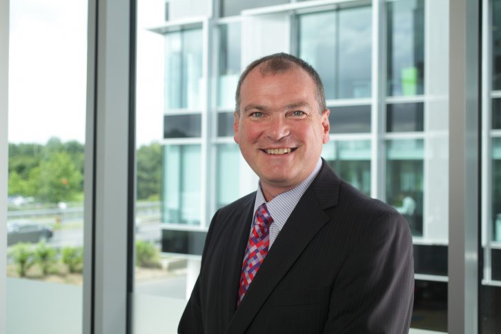 Sony appoints Scott to lead European media solutions