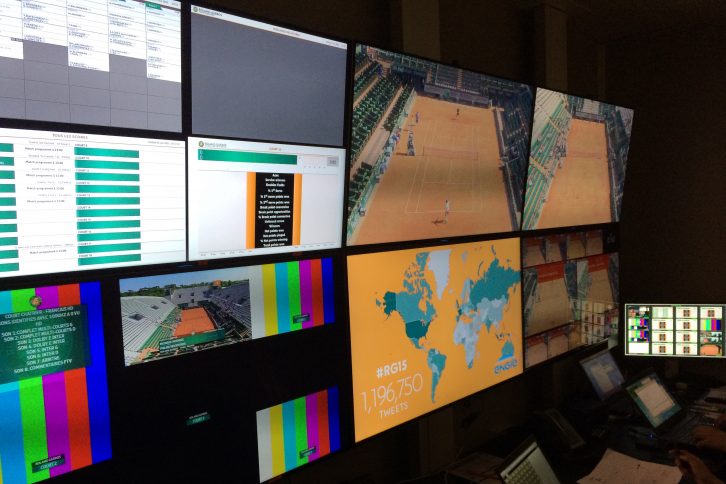 Why standards rigour remains broadcast's most important asset and its ...