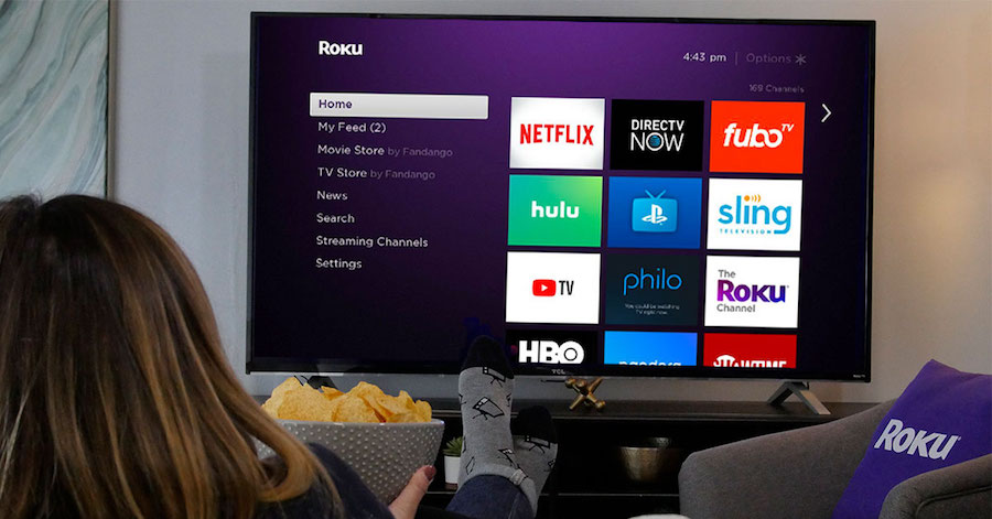 Roku UK rolls out FAST channels for the first time - TVBEurope