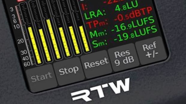 RTW partners with Fraunhofer on speech intelligibility tech