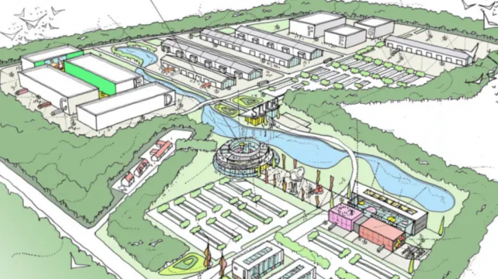 First Stage Studios secures Screen Scotland funding for Edinburgh ...