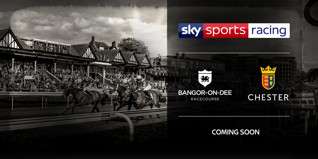 Sky Sports to launch dedicated horse racing channel