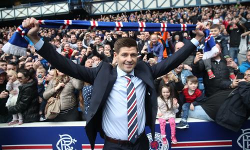 Scottish Football League in talks with streamers over rights deal