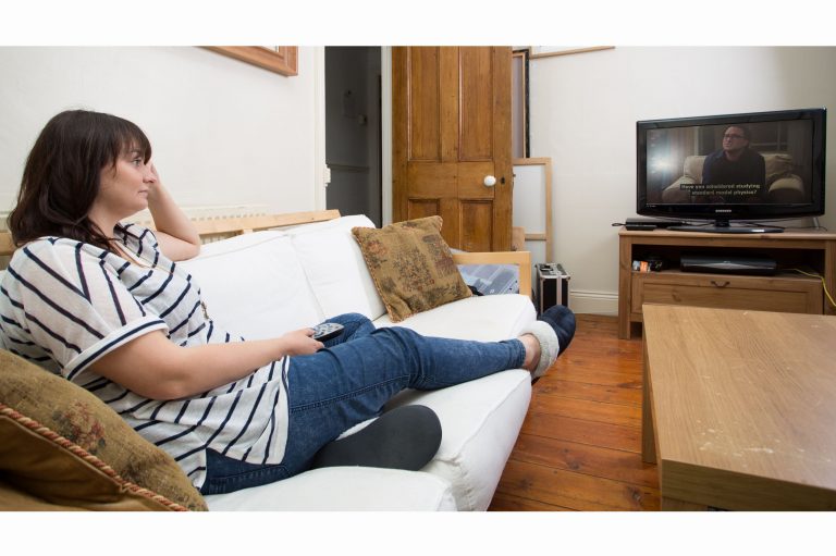 Survey: Younger 'subtitle-natives' lead the way as 4 in 5 UK viewers ...