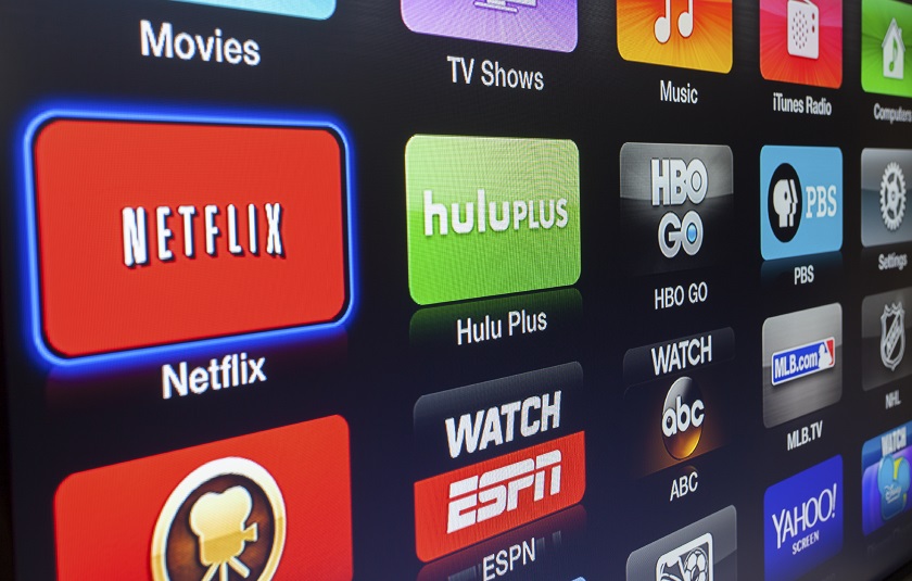 197 SVoD platforms active in Europe