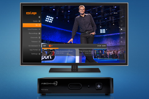 Operators deploying more 4K set-top boxes than ever