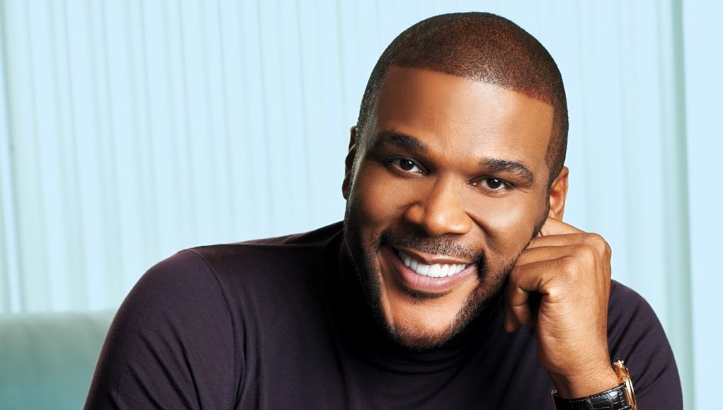 Actor/director Tyler Perry could launch his own OTT service