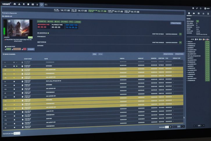 Veset introduces Nimbus