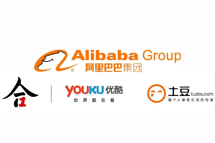 Alibaba acquires Youku Tudou