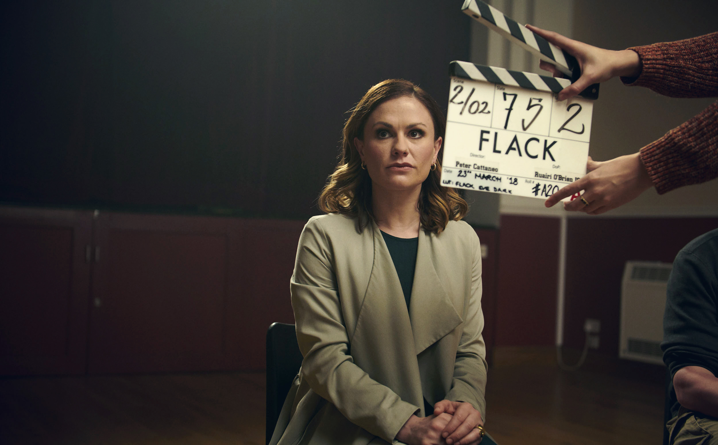 Flack and light - TVBEurope