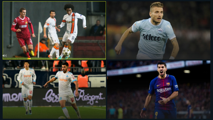 DAZN enables streaming multiple events on one screen - TVBEurope