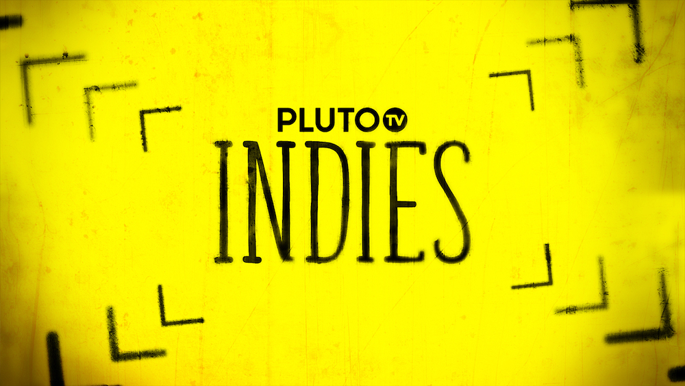 Pluto TV launches indie film platform - TVBEurope