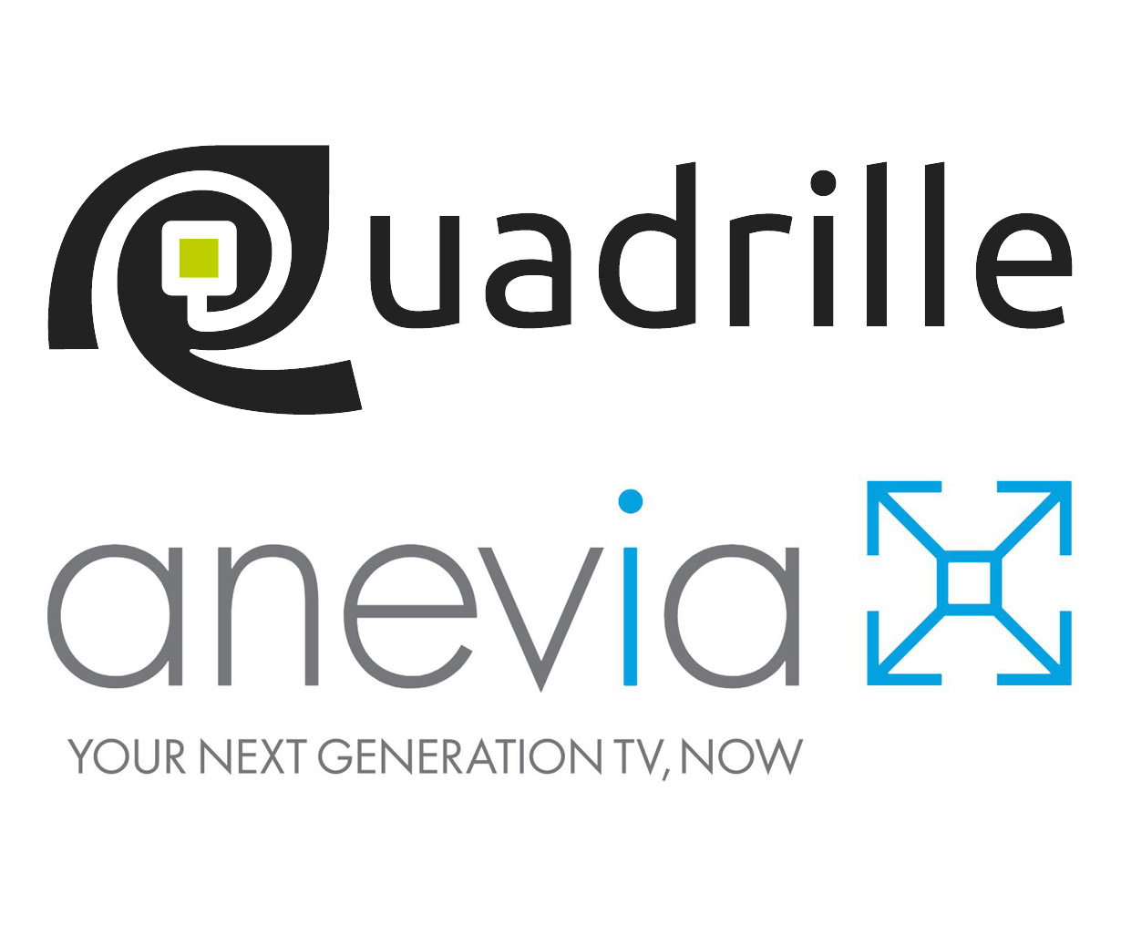 Anevia joins Quadrille for OTT over satellite - TVBEurope