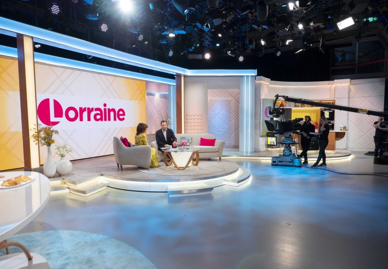 ITV Studios confirms Central London as new home of Daytime - TVBEurope
