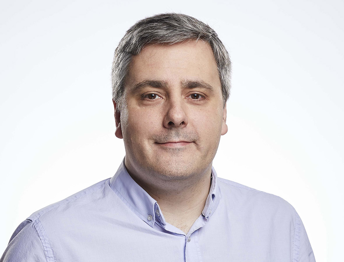 Lawo appoints Phil Myers as CTO - TVBEurope