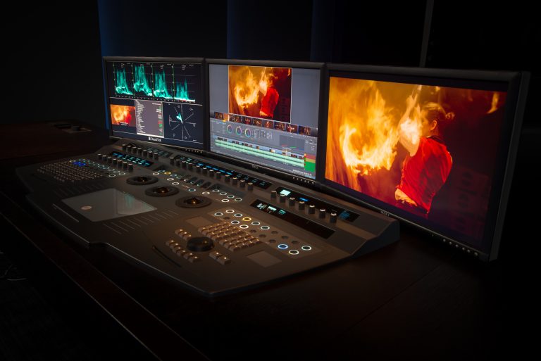 The Look upgrades Grass Valley Rio editing systems - TVBEurope