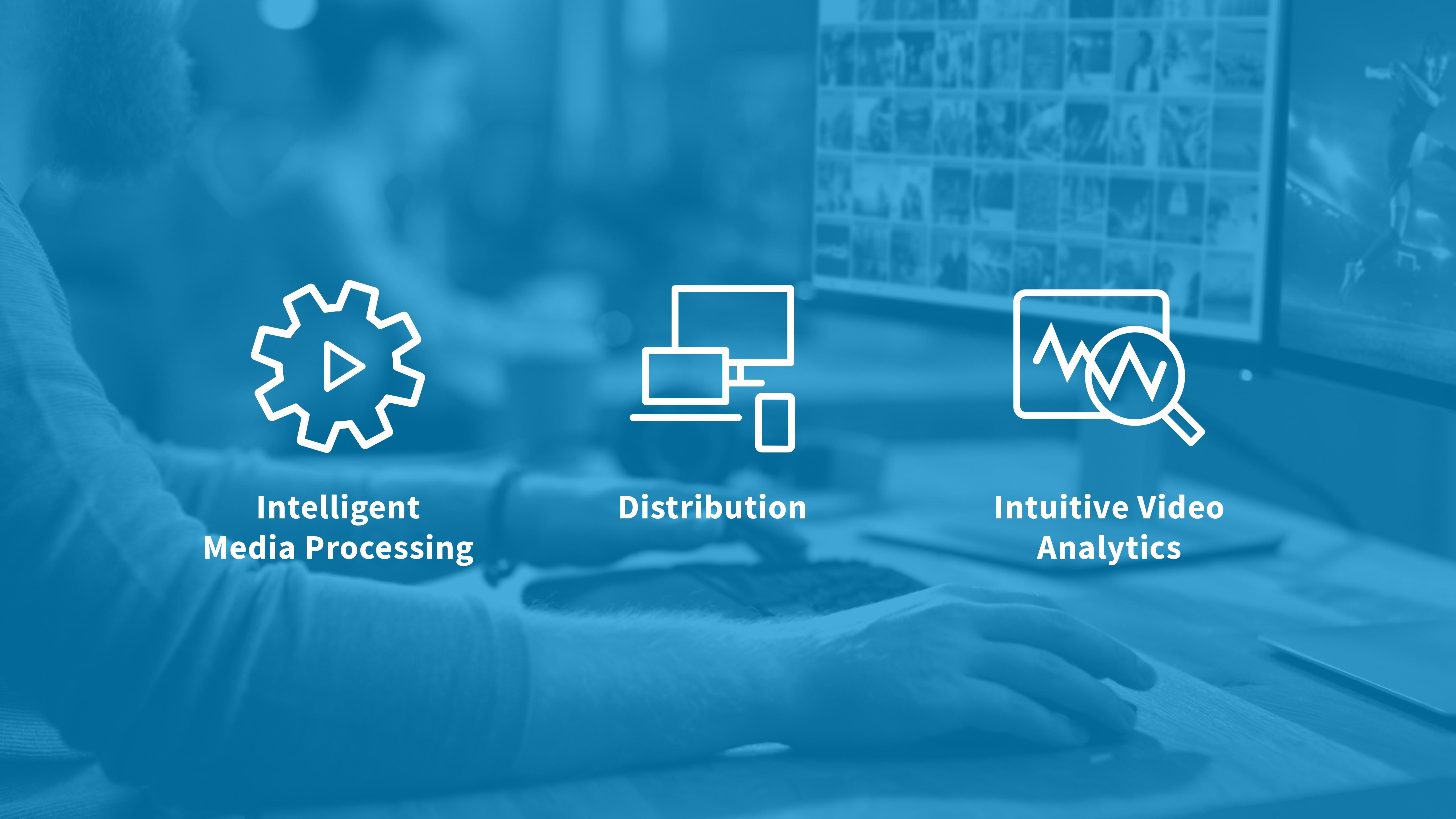 Telestream to showcase extended company at IBC 2019 - TVBEurope