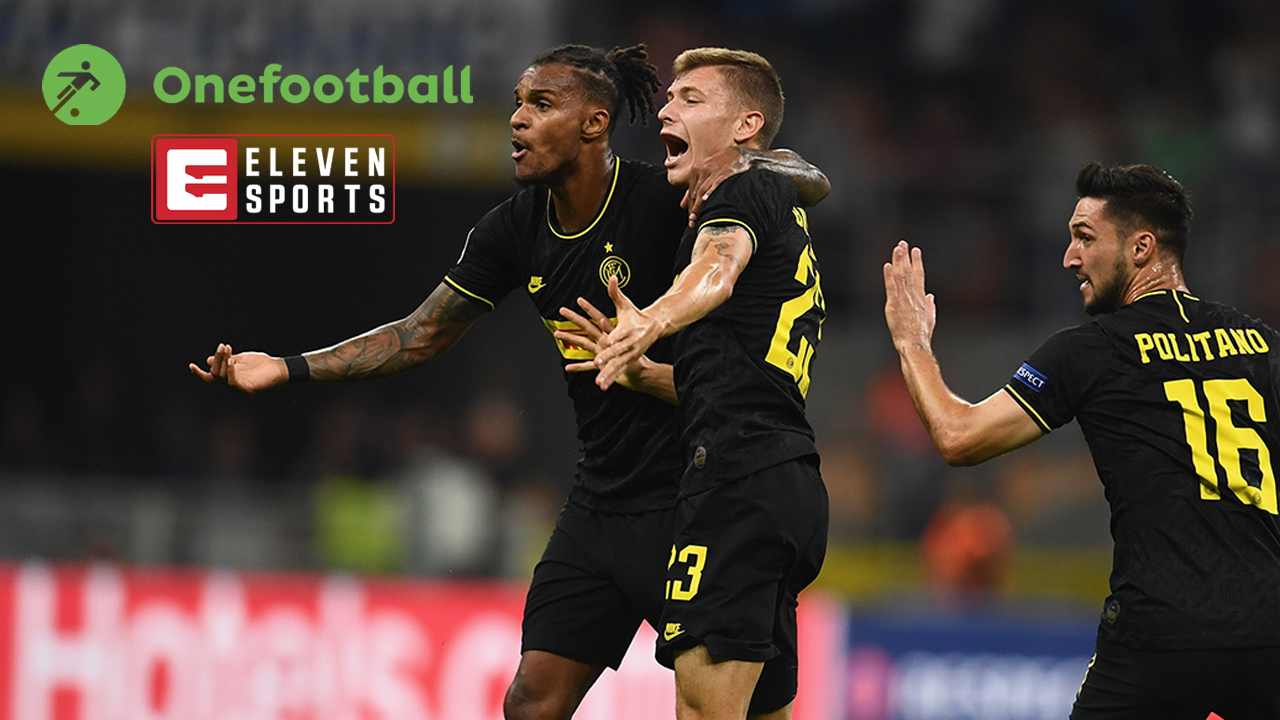 Eleven Sports, Onefootball partner on premium football streaming ...