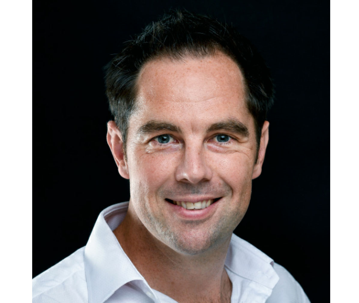 Andrew Ryan appointed FIBA Media MD - TVBEurope