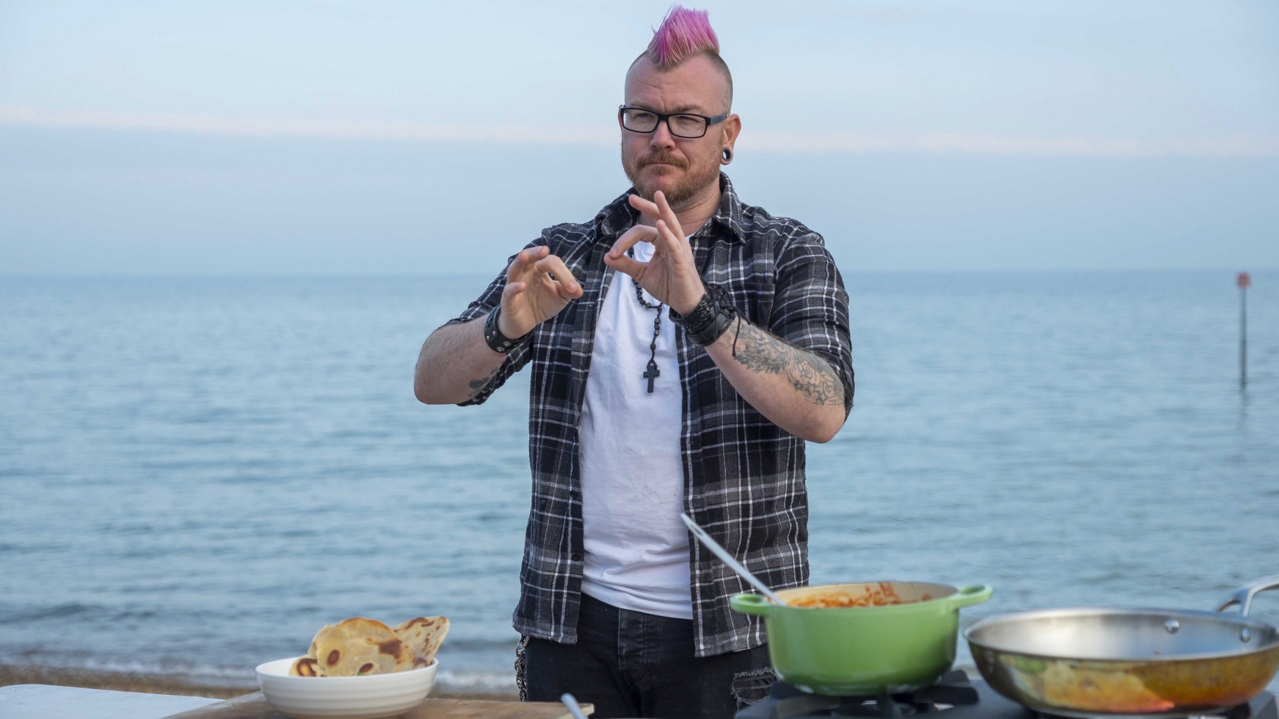 Sky launches BSL on demand content - TVBEurope