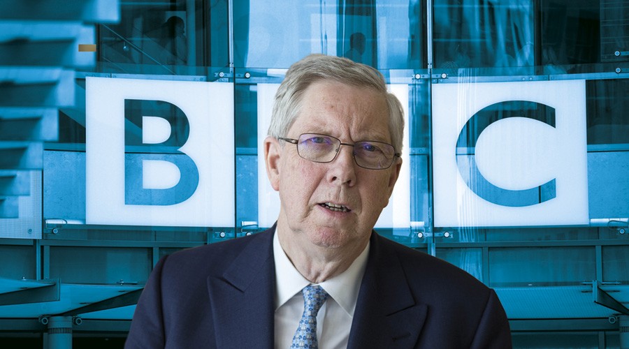 Clementi: BBC impartiality starts at the top, not half way down - TVBEurope