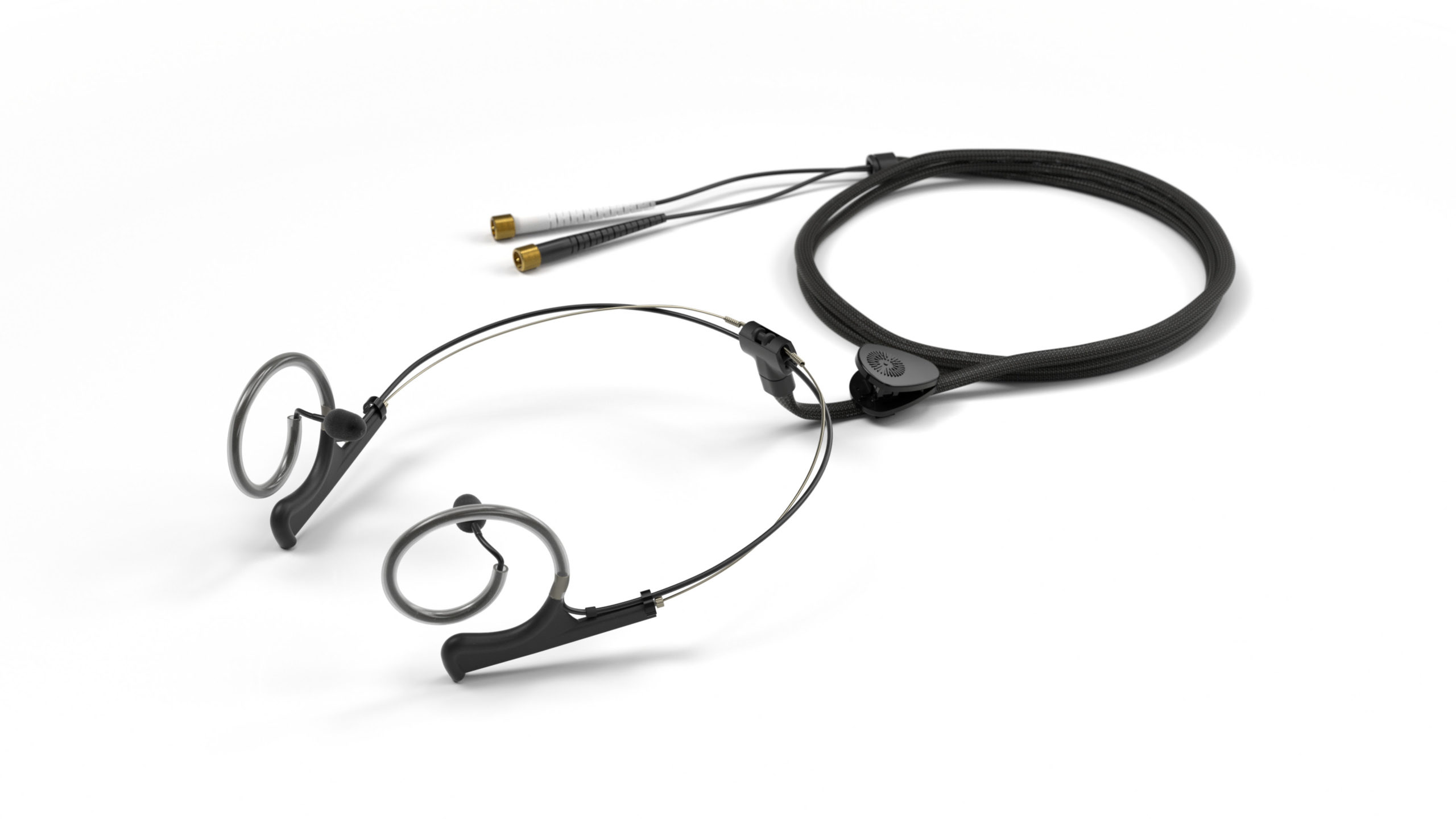 DPA launches new binaural headset microphone - TVBEurope