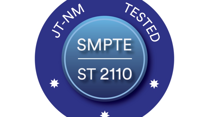 SMPTE ST 2110 - TVBEurope