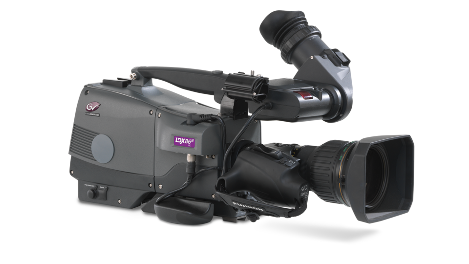 Broadcast cameras: Market dynamics and key considerations - TVBEurope