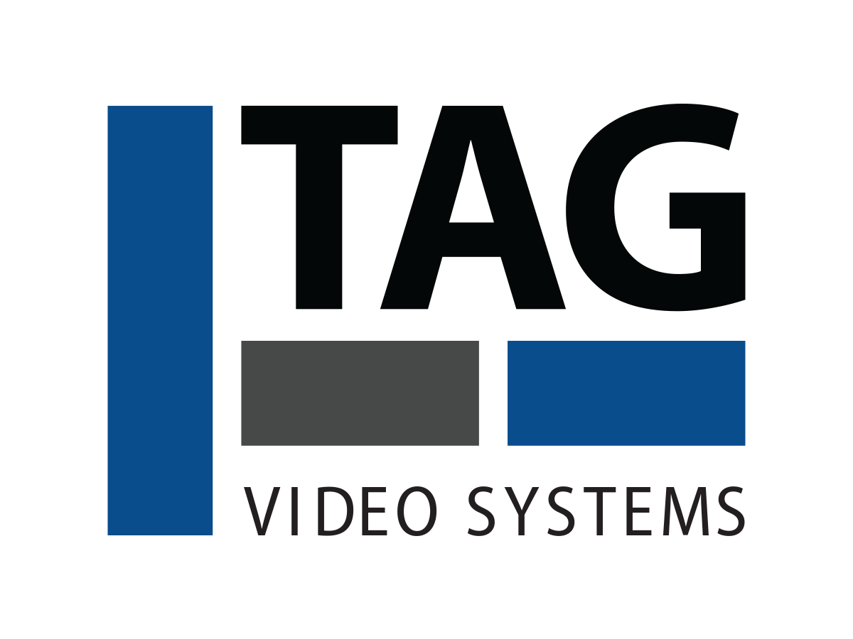 TAG Video Systems welcomes SMPTE fellow Paul Briscoe - TVBEurope