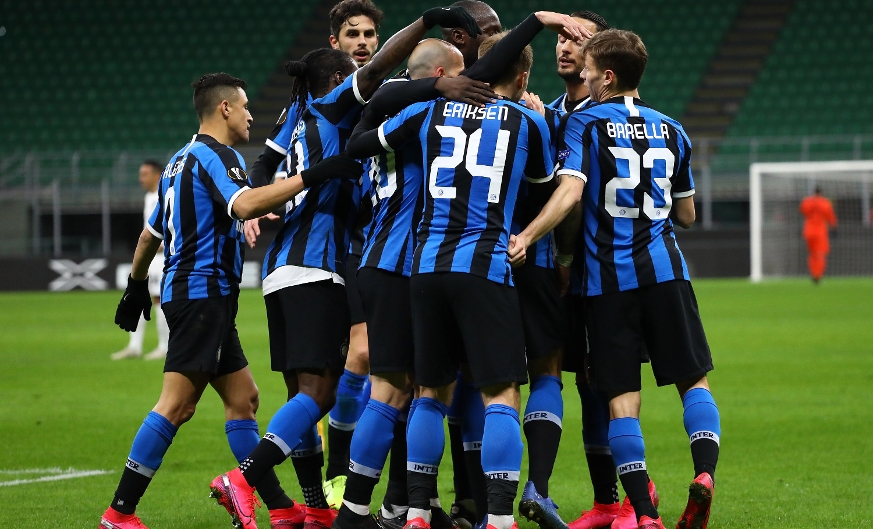 Derby d’Italia will not go free-to-air - TVBEurope