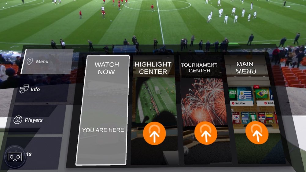 The secret of immersive viewing - TVBEurope