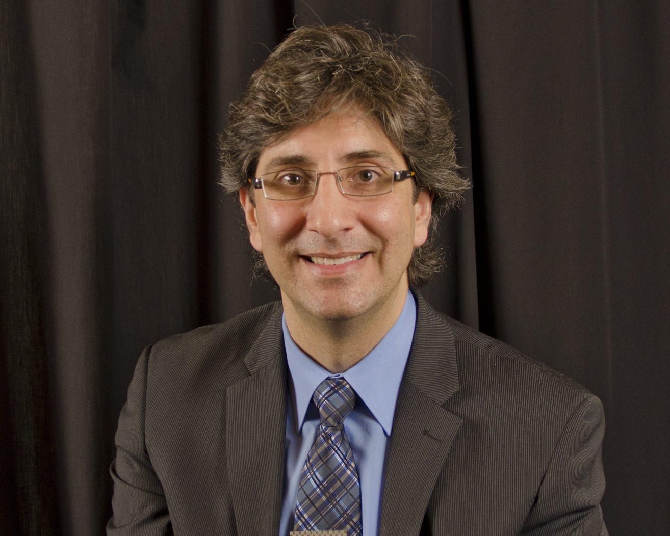 Marco Lopez rejoins Grass Valley to lead live production - TVBEurope