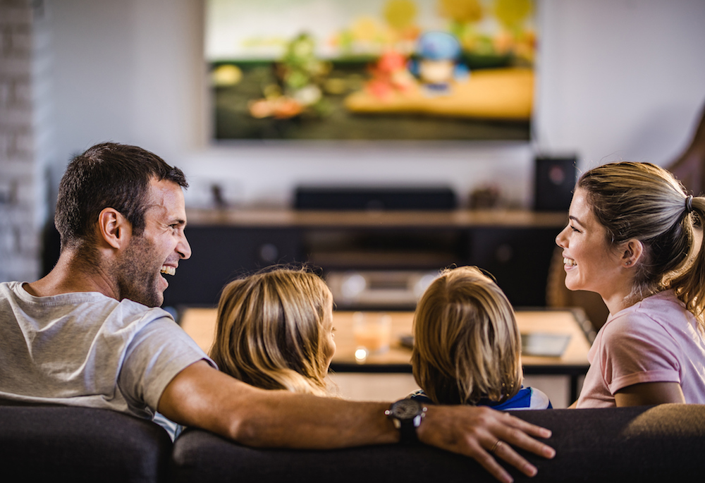 Report: UK's home entertainment sector to surpass £5 billion by 2025 ...