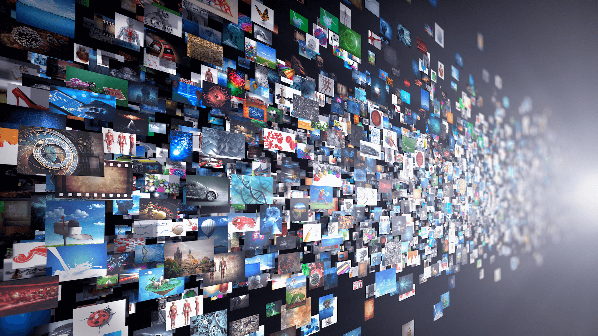 Free webinar today: The world's most advanced broadcast standard in ...