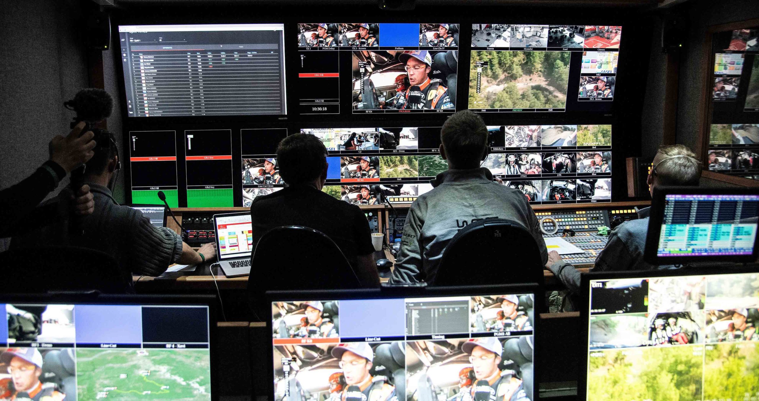 Supporting the world's largest live video infrastructure - TVBEurope